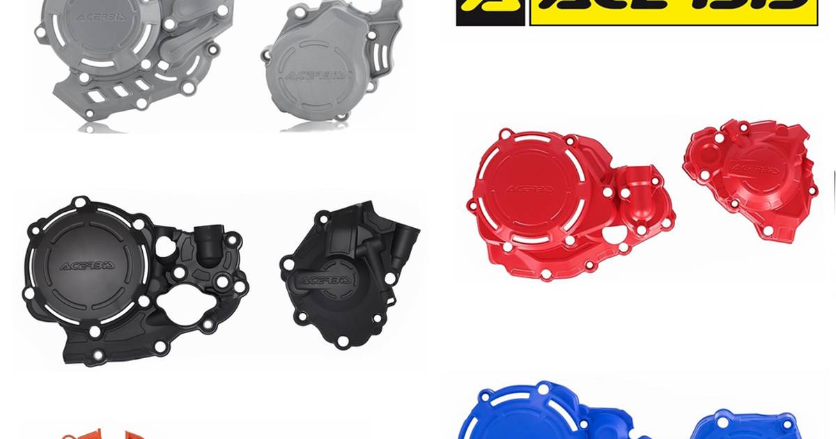 COPRI CARTER - ACERBIS | Marigo Motocross